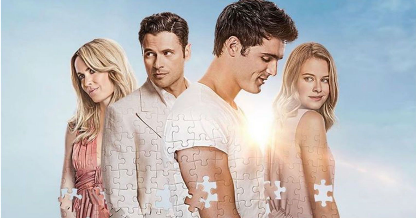 “2 Hearts” Movie Review – AHS NEWSPAPER