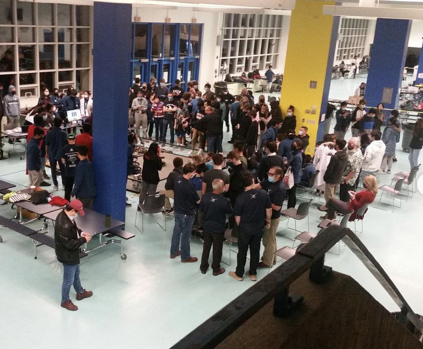 robotics-competition – AHS NEWSPAPER